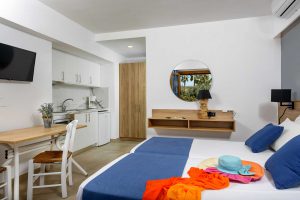 Ida Village – Hersonissos, Crete