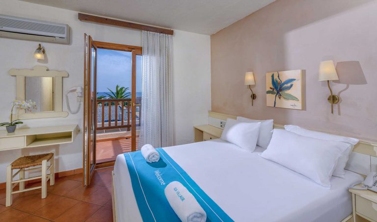 Ida Village – Hersonissos, Crete