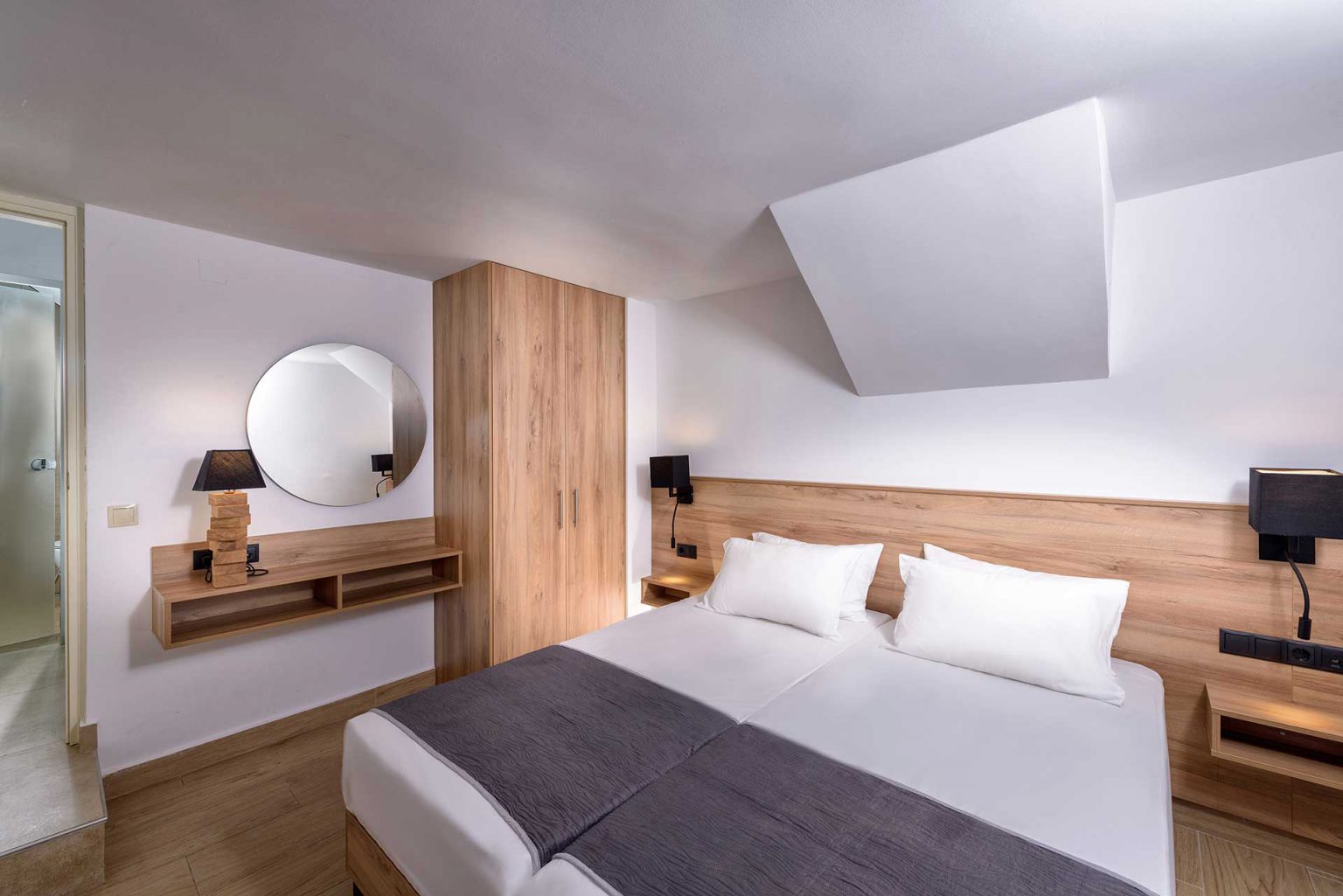 Ida Village – Hersonissos, Crete