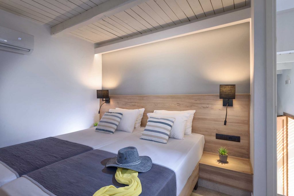 Ida Village – Hersonissos, Crete