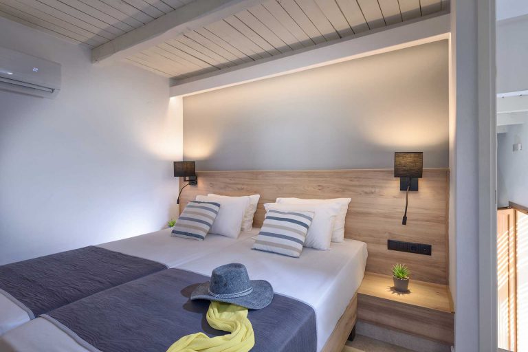 Ida Village – Hersonissos, Crete