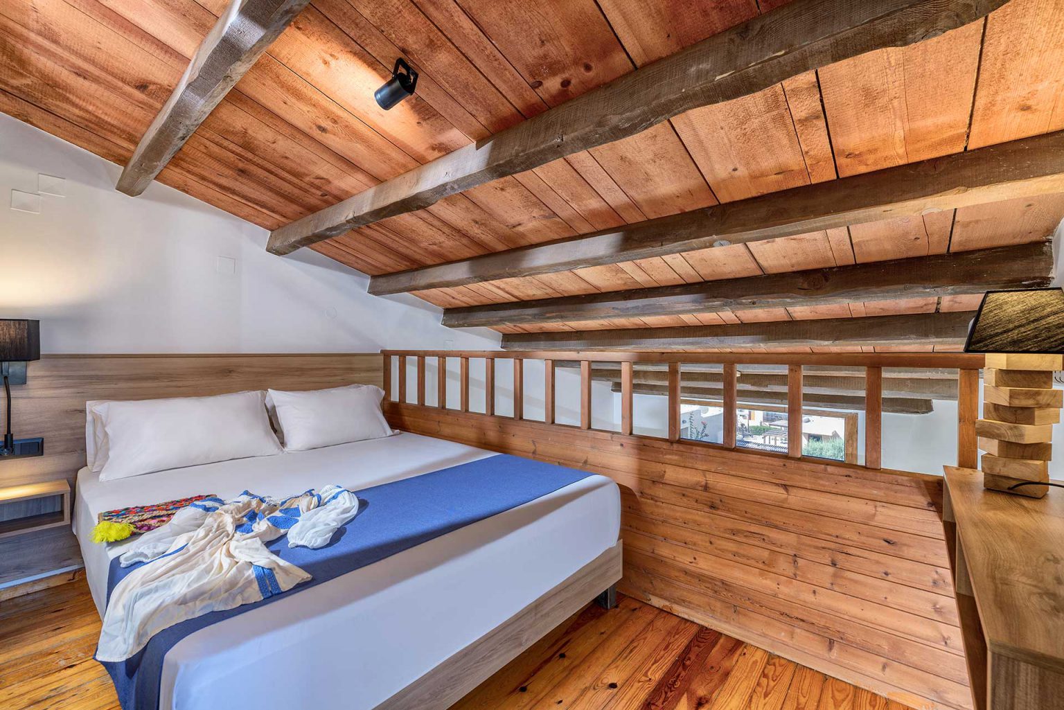 Ida Village – Hersonissos, Crete